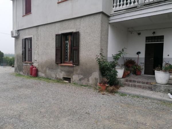 Appartamento in vendita a Noceto