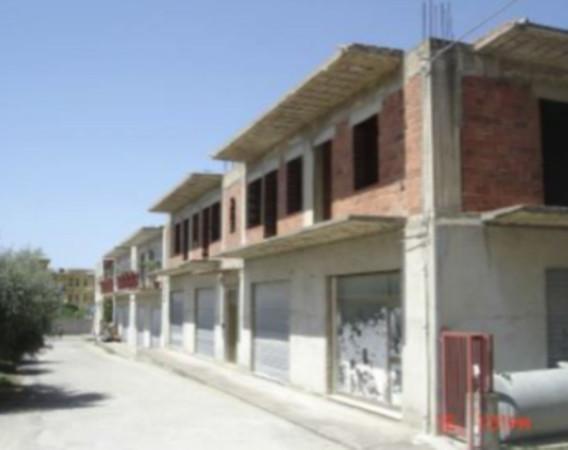 Appartamento in vendita a Capo D'Orlando