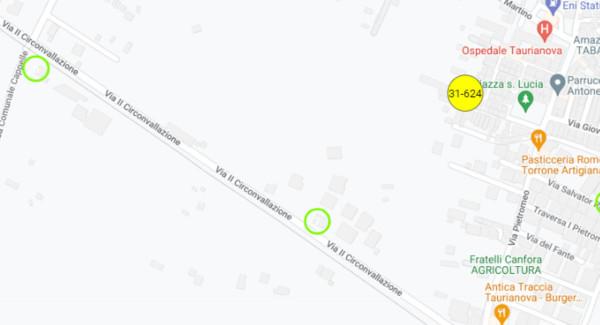 Appartamento in vendita a Taurianova