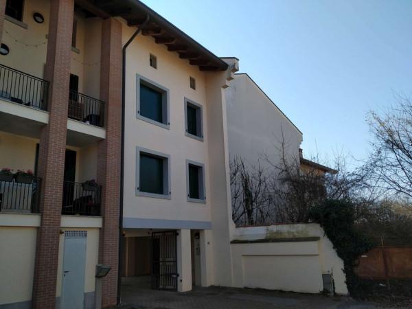 Appartamento in vendita a Gonars
