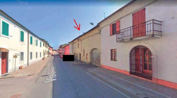 Appartamento in vendita a Ripalta Arpina