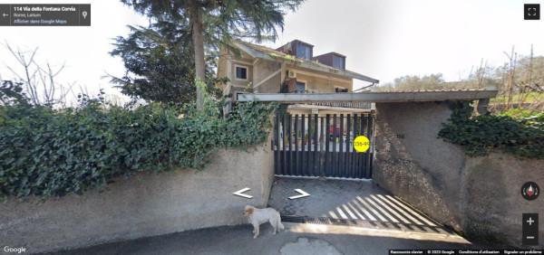 Villa in vendita a Roma