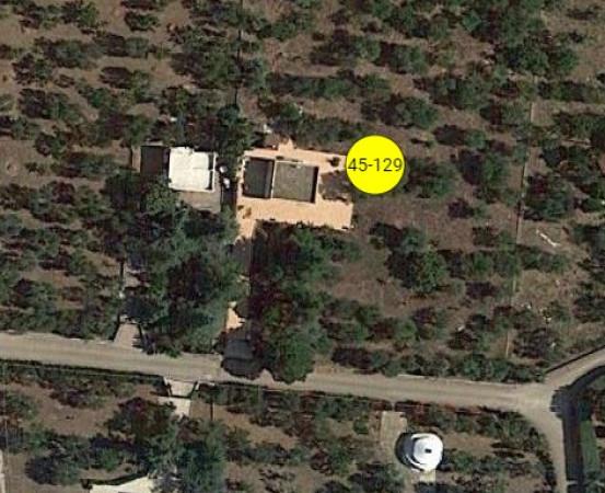 Villa in vendita a Molfetta