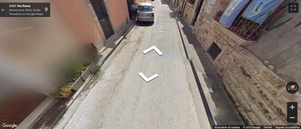 Appartamento in vendita a Monterosso Almo