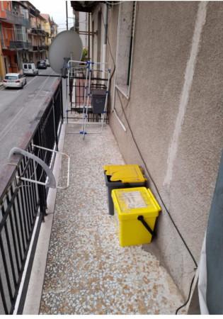 Appartamento in vendita a Acri