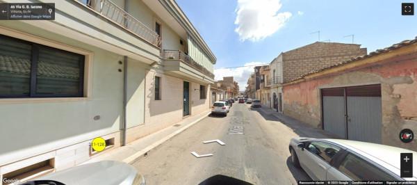 Appartamento in vendita a Vittoria