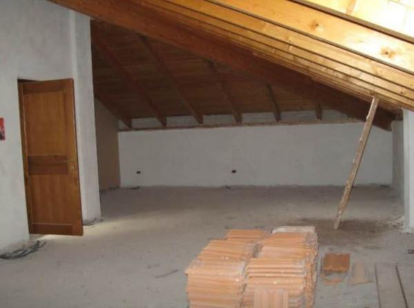 Appartamento in vendita a Romeno