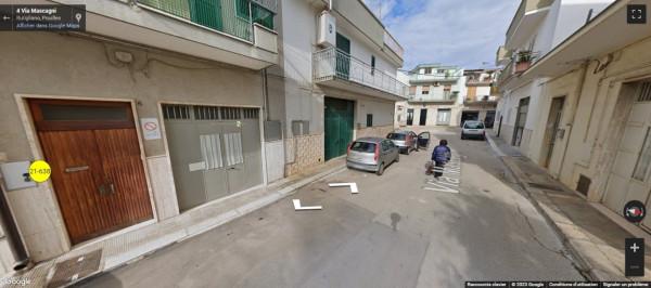 Appartamento in vendita a Rutigliano