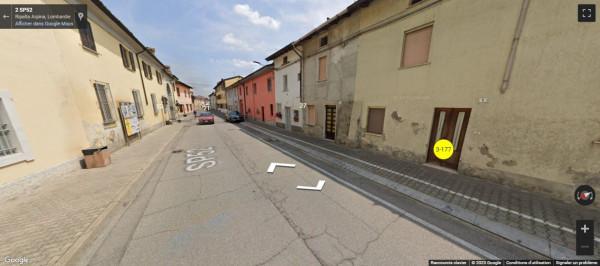 Appartamento in vendita a Ripalta Arpina