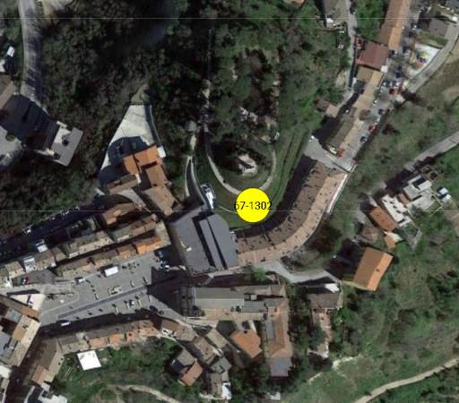 Garage - Posto auto in vendita a Atessa