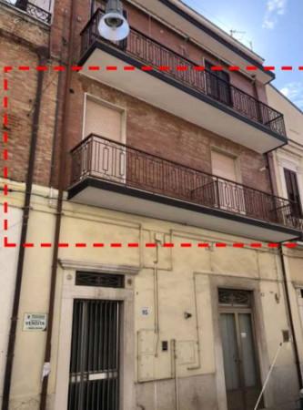 Appartamento in vendita a San Severo
