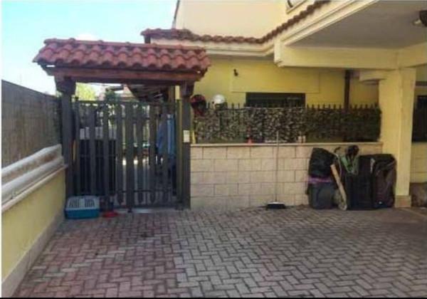 Appartamento in vendita a Marino