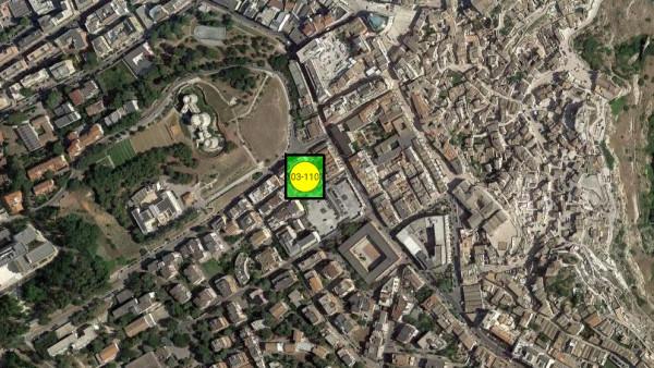 Appartamento in vendita a Matera