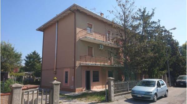 Appartamento in vendita a Finale Emilia
