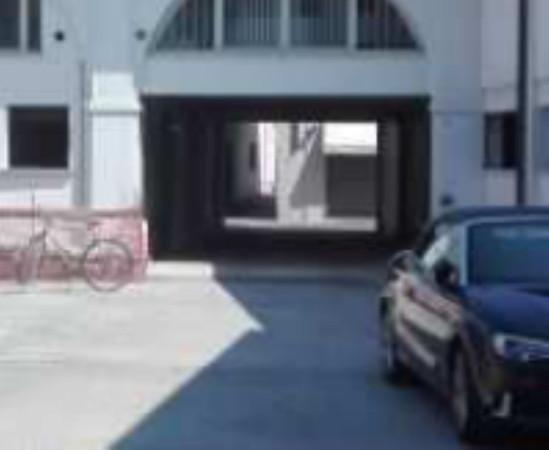 Garage - Posto auto in vendita a Manerbio