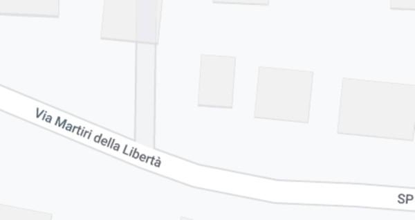 Appartamento in vendita a Lauriano