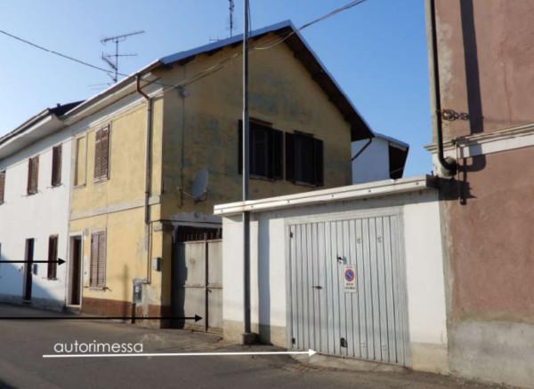 Appartamento in vendita a Desana