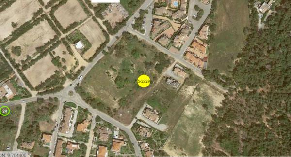 Terreno edificabile residenziale in vendita a Tortoli'