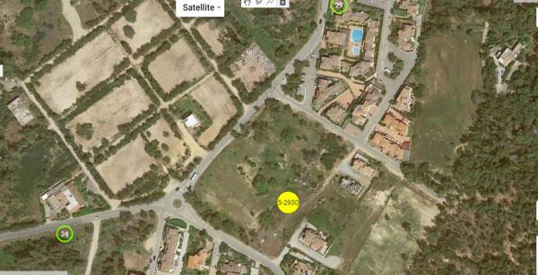 Terreno edificabile residenziale in vendita a Tortoli'