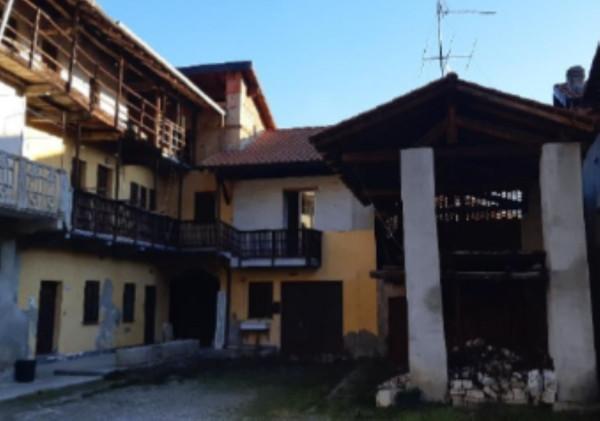 Appartamento in vendita a Bogogno