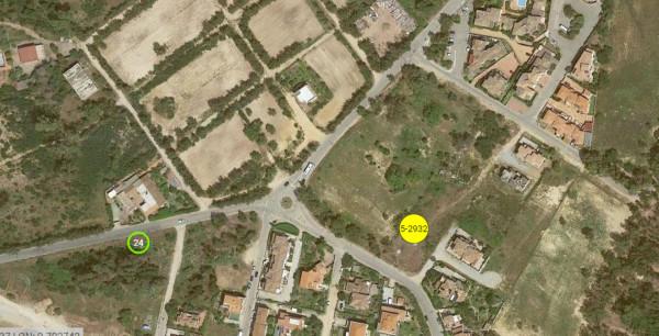 Terreno edificabile residenziale in vendita a Tortoli'