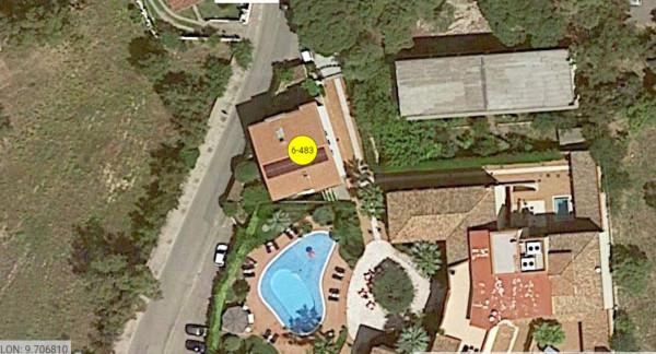 Terreno edificabile residenziale in vendita a Tortoli'