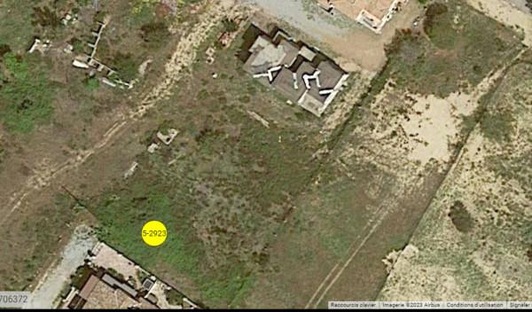 Terreno edificabile residenziale in vendita a Tortoli'