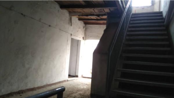 Appartamento in vendita a Alzate Brianza