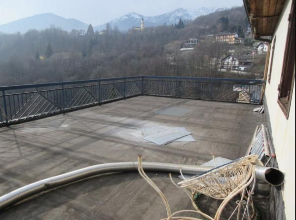 Appartamento in vendita a Giaveno