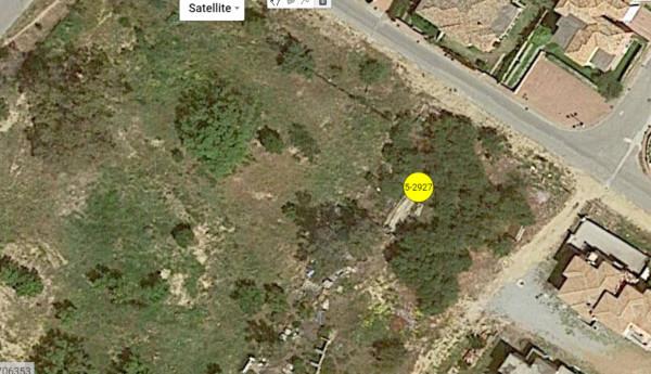 Terreno edificabile residenziale in vendita a Tortoli'