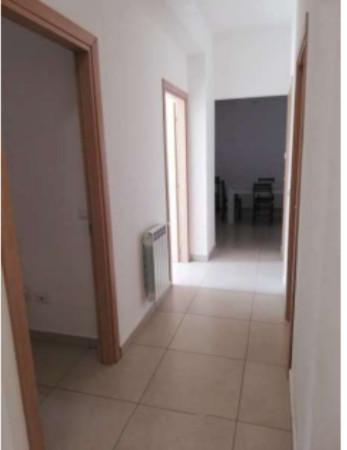 Appartamento in vendita a Caltagirone