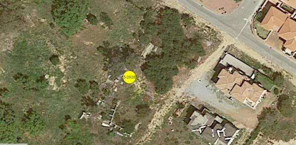 Terreno edificabile residenziale in vendita a Tortoli'