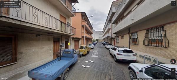 Appartamento in vendita a Cinquefrondi