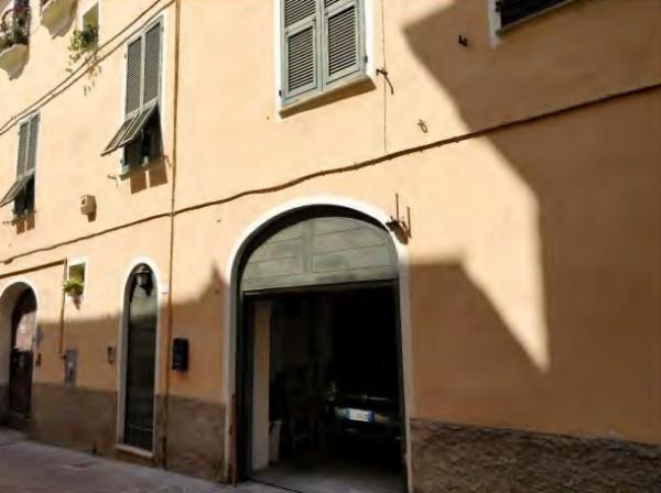 Appartamento in vendita a Novi Ligure