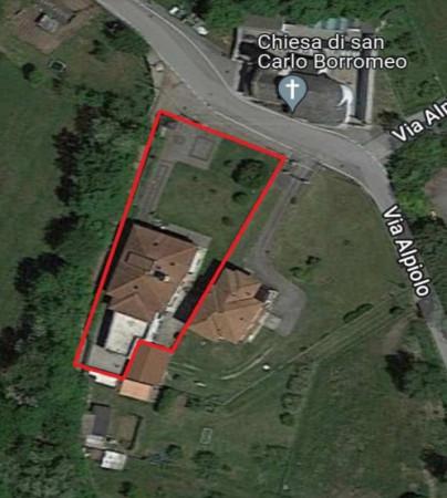 Appartamento in vendita a San Maurizio D'Opaglio