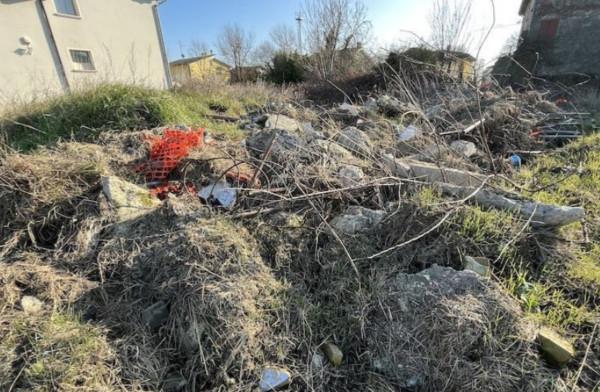 Terreno agricolo in vendita a San Felice Sul Panaro