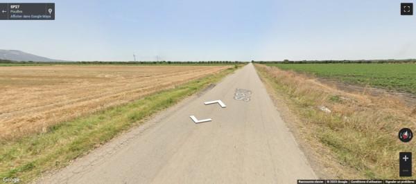 Terreno agricolo in vendita a San Severo