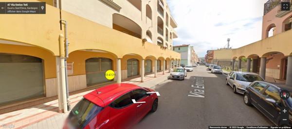 Appartamento in vendita a Quartu Sant'Elena