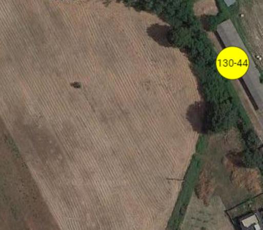 Terreno agricolo in vendita a Latina