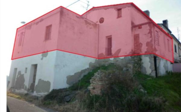 Appartamento in vendita a Canzano