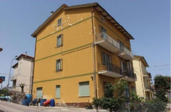 Appartamento in vendita a Monte Urano