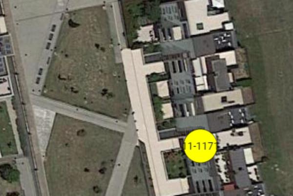 Appartamento in vendita a Castel Maggiore