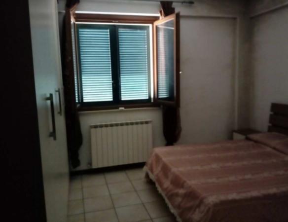 Appartamento in vendita a Colli al Metauro