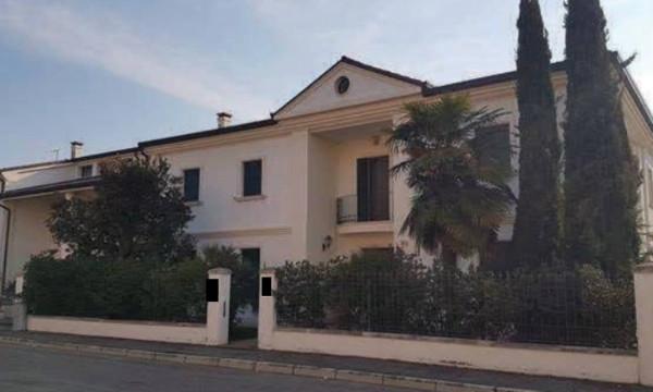 Villa a schiera in vendita a Este