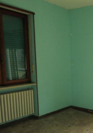 Appartamento in vendita a Giaveno