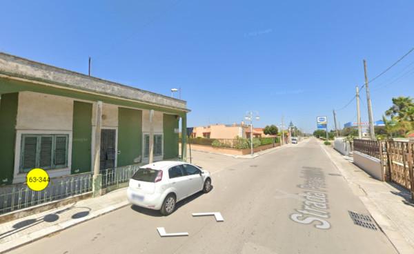 Appartamento in vendita a Brindisi