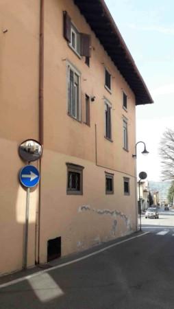 Appartamento in vendita a Gandino