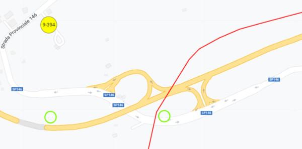 Appartamento in vendita a Argusto