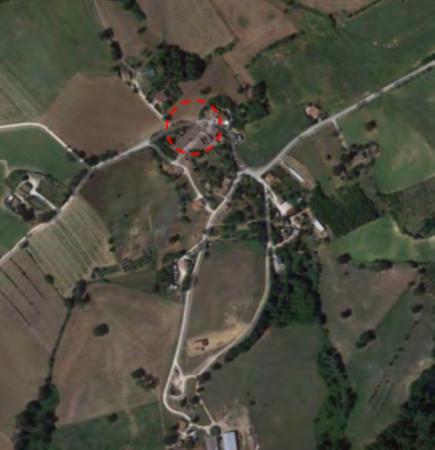 Appartamento in vendita a Cingoli