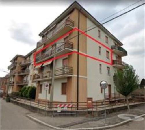 Appartamento in vendita a Cislago